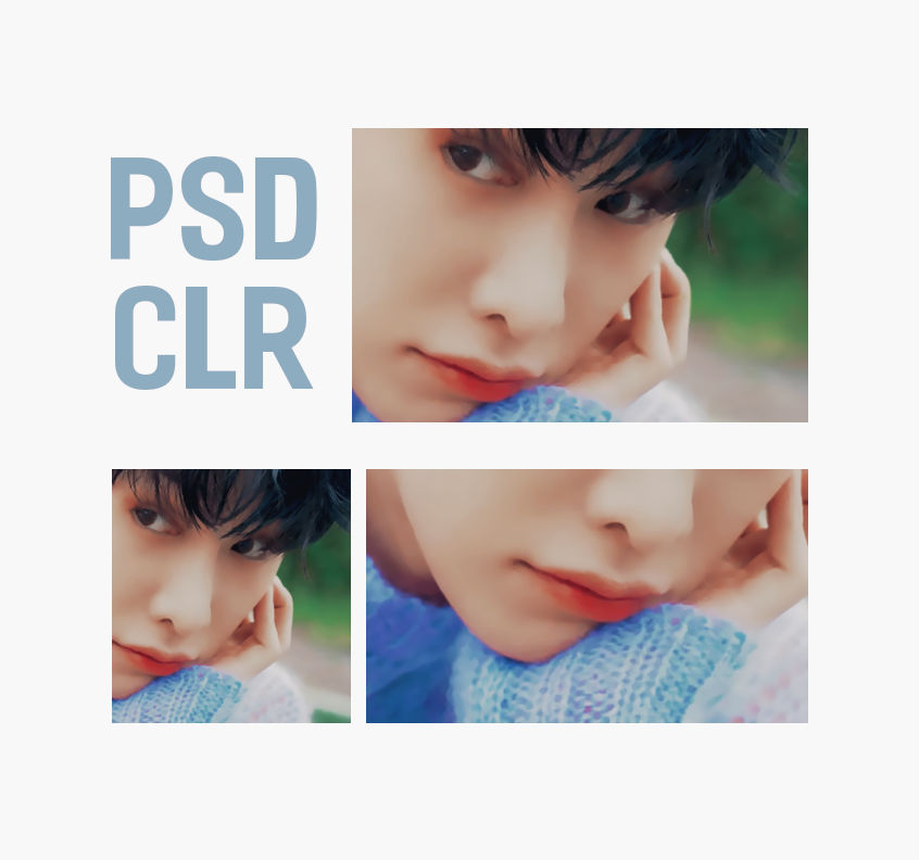 [221104] PSD CLR #28 by chunsarang0115 on DeviantArt
