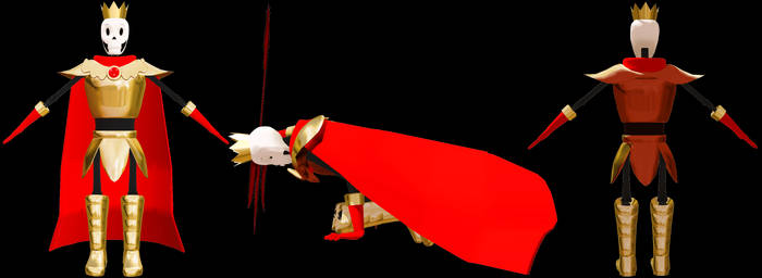 Papyrus on MMDUndertale - DeviantArt