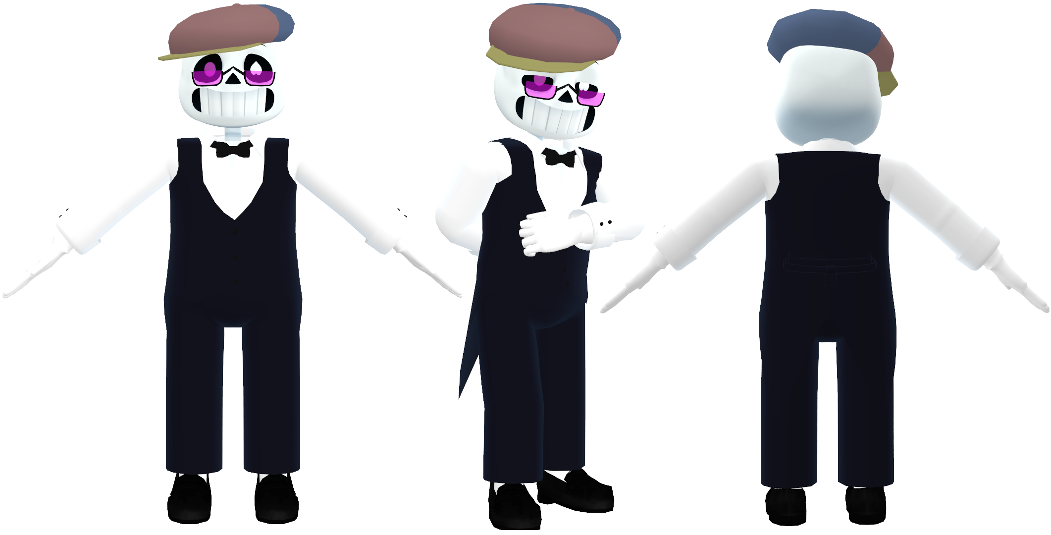 Suave Sans by KittyNekkyo on DeviantArt