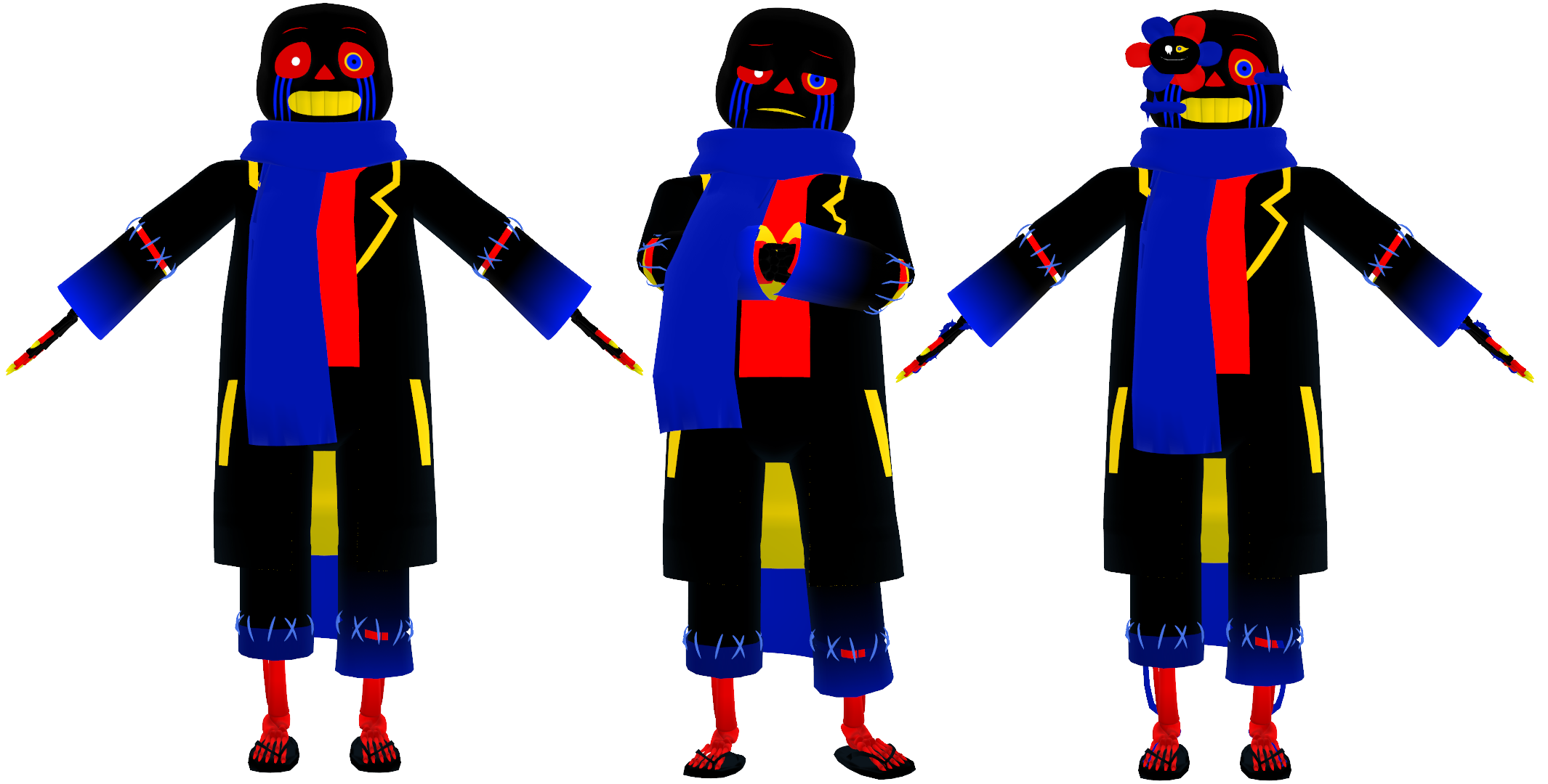 Updated Lucidia Error w/ Root Error (DL) by KittyNekkyo on DeviantArt