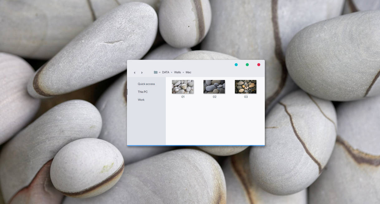 Walls by KDr3w on DeviantArt