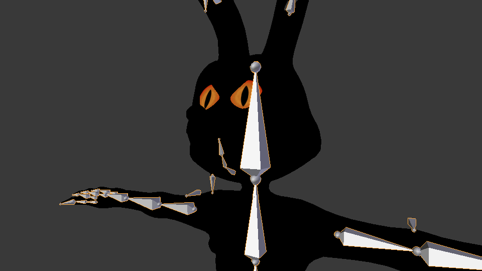 Inkmare Oswald 2.79 imported, DOWNLOAD! by jptoonotmuchuser on DeviantArt