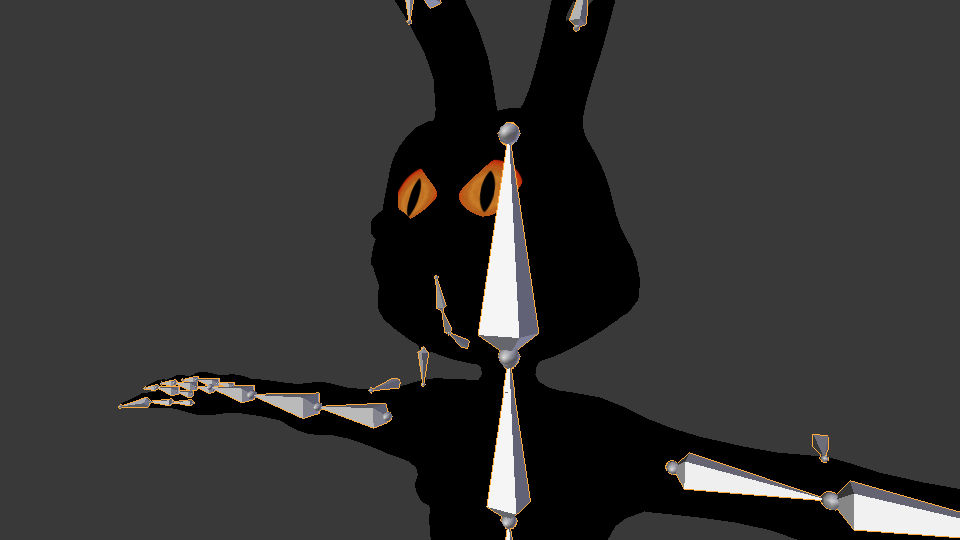 Inkmare Oswald 2.79 imported, DOWNLOAD! by jptoonotmuchuser on DeviantArt