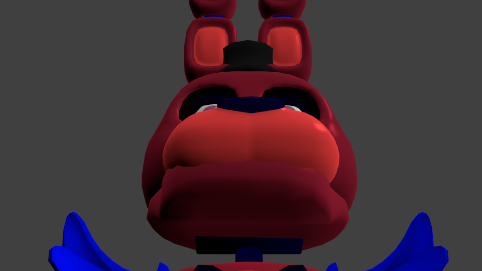 ryan the angel gamer model recreation download ok by jptoonotmuchuser ...