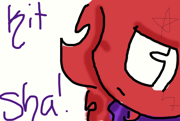 Kitsha by AlanaChu on DeviantArt