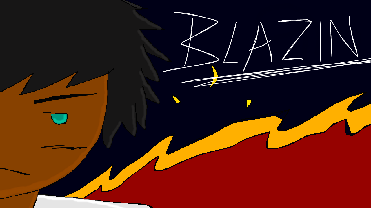 Minecraft PvP Montage Thumbnail #1 by Shogaan1 on DeviantArt