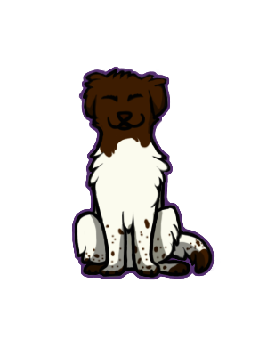 Ash Sticker by FrostedCow on DeviantArt