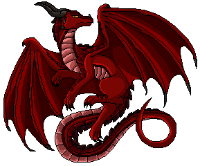 Queen Ruby by Mewnnee on DeviantArt