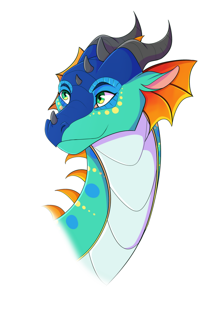 Glory by Goldenwing672 on DeviantArt