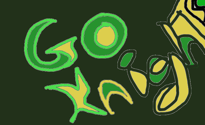 Go knights go by 892810217stevenson on DeviantArt