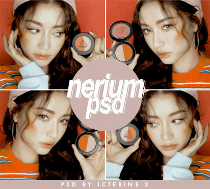 Nerium psd #16 by icterinex on DeviantArt