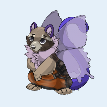 Rocket Tattoo ~ Ovipets (For Use WITH RULES) by DemonicDances on DeviantArt