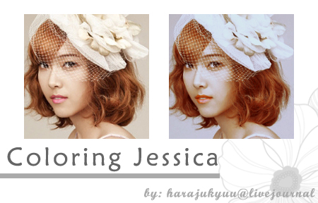 Jessica Coloring Psd by harajukyuu on DeviantArt