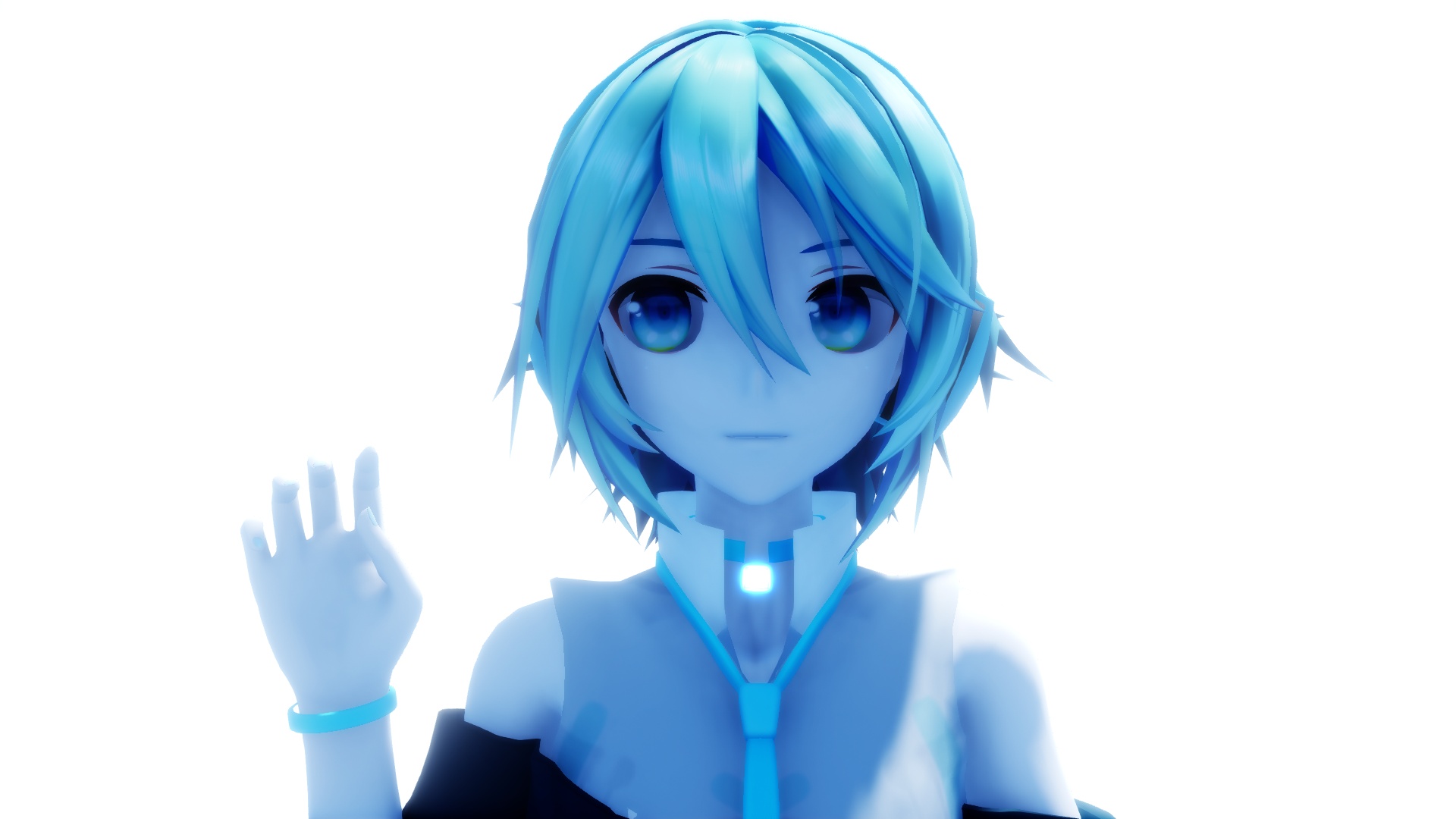 Mikuo Hatsune by DaikiAkemi on DeviantArt