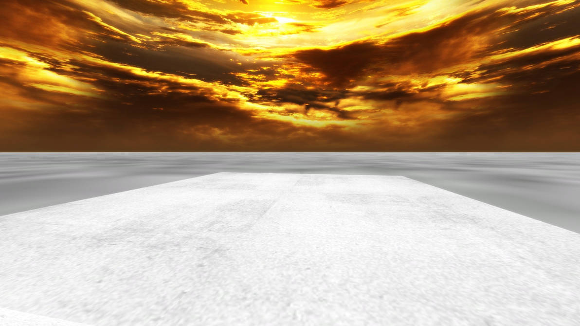 MMD Stage afternoom by DaikiAkemi on DeviantArt