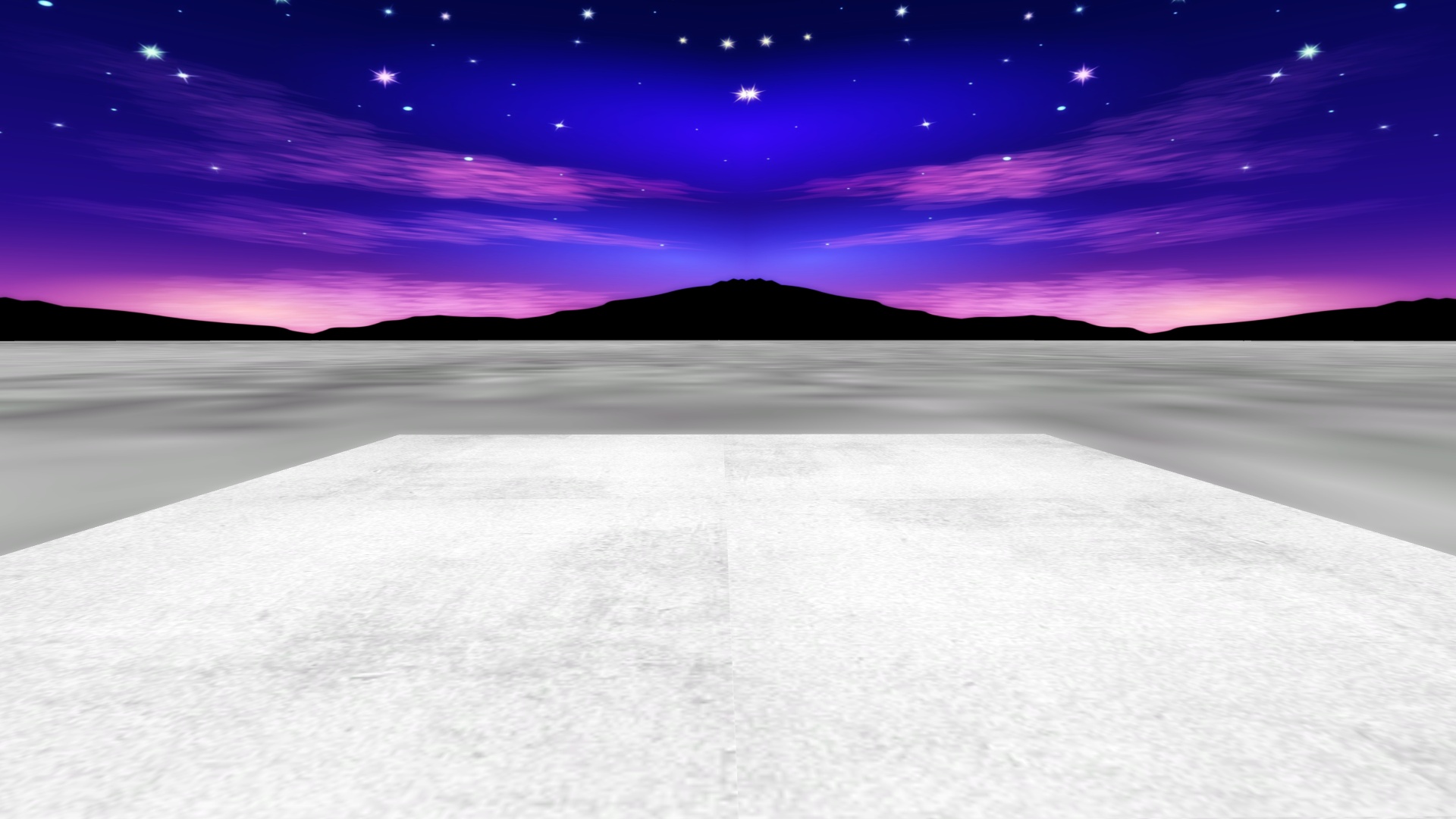 MMD Stage night and pink by DaikiAkemi on DeviantArt