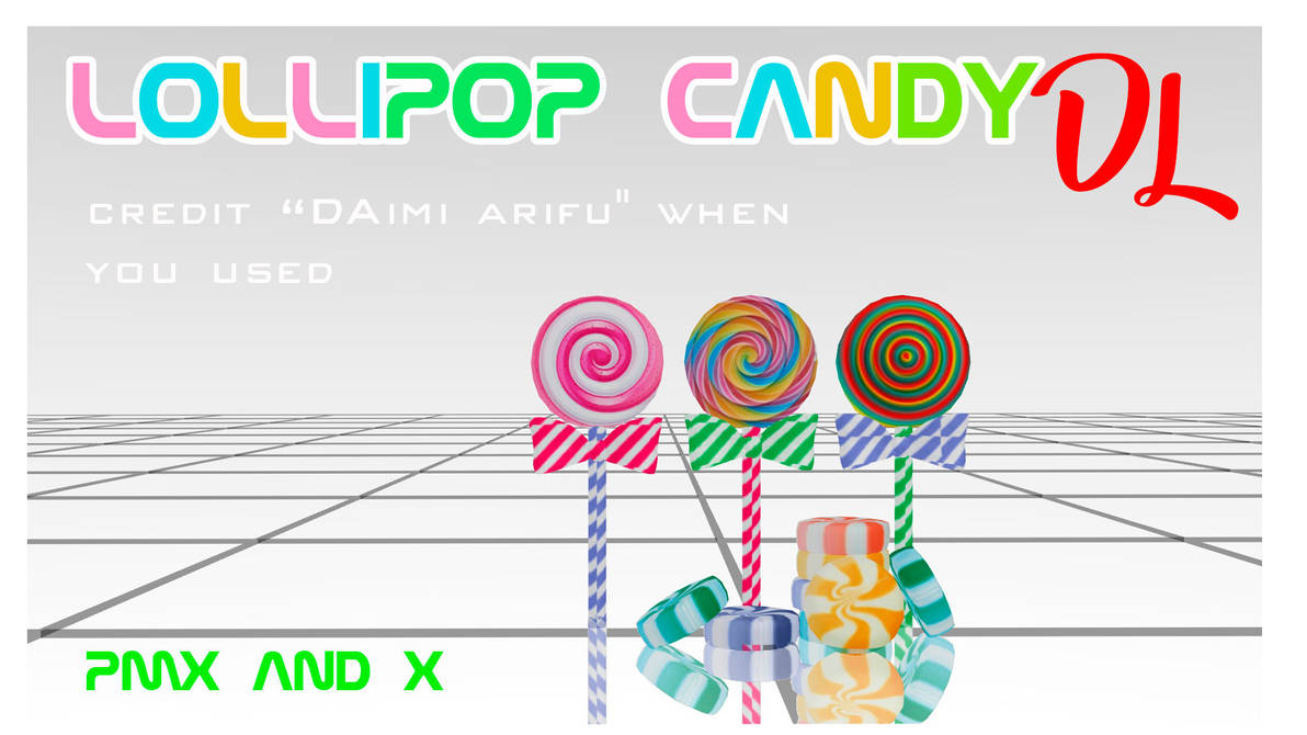 LoLLipop Candy DL by DaikiAkemi on DeviantArt