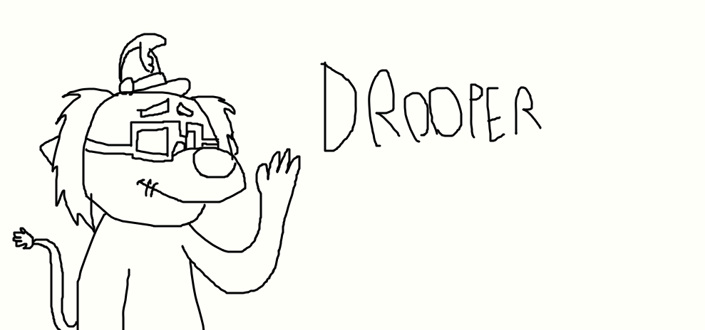 Drooper by klonoa-que on DeviantArt