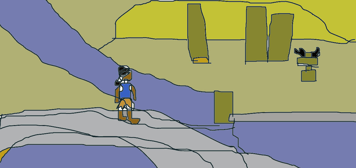 korra Republic city by redcat555 on DeviantArt