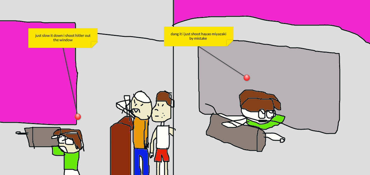 Ding Dang Time Travel By Redcat555 On Deviantart
