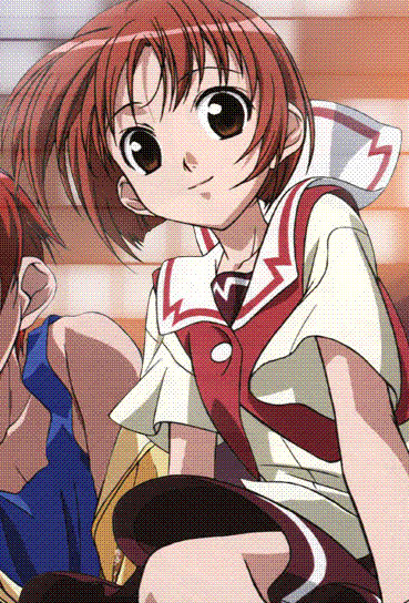 DN ANGEL LADY DARK IS BORN by bonnybanshey on DeviantArt