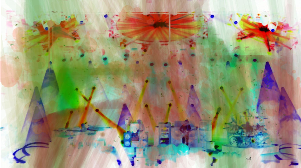 Phish #1 by mrjackstraw on DeviantArt