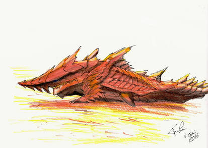 Explore the Best Mohran Art | DeviantArt