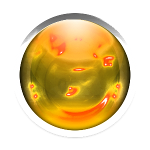 Topaz Orb by reycobranegra on DeviantArt