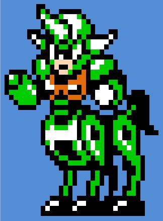 Centaur Man by 1124eddie on DeviantArt