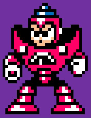 Gravity Man by 1124eddie on DeviantArt