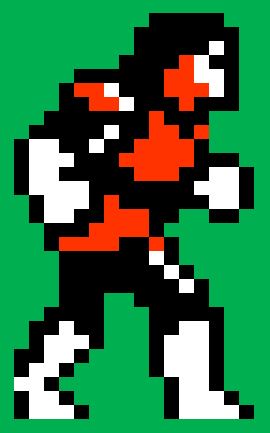 Simon Belmont (Simon's Quest) by 1124eddie on DeviantArt