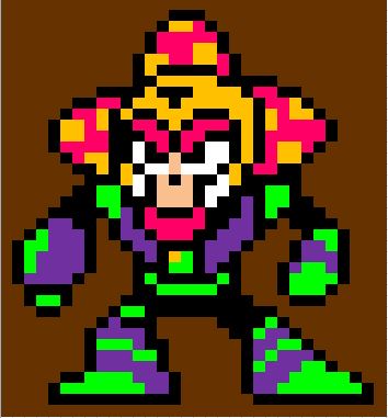 Plant Man by 1124eddie on DeviantArt