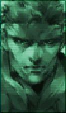 Solid Snake by 1124eddie on DeviantArt