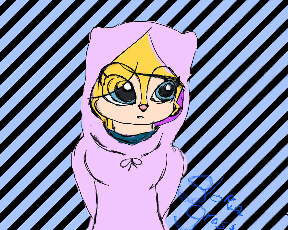 Gloria by GloriaTheFamiliette on DeviantArt