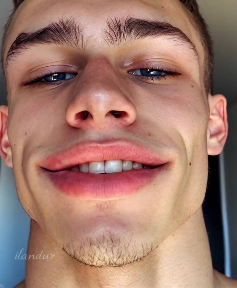 Jamie wants his Kiss by ilandur on DeviantArt