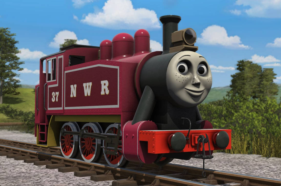 Rosie by sesamestreetsodor on DeviantArt