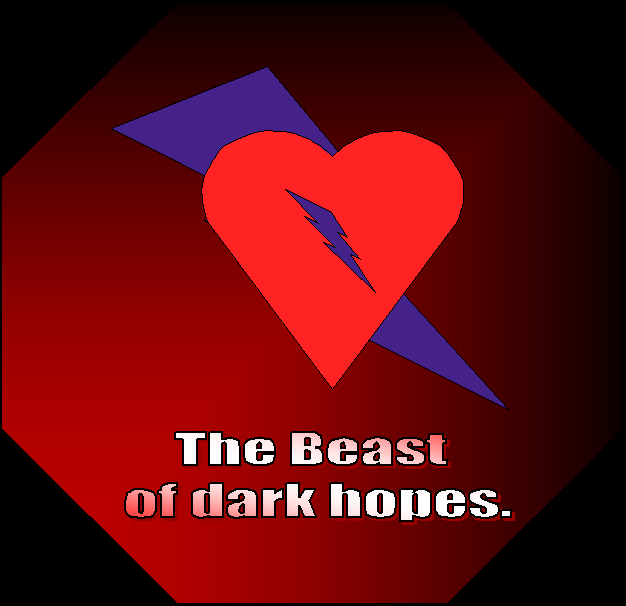 Nightmare Beast by Lillybe on DeviantArt