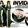 INVIDIA CONTEST ENTRY + DOWNLOAD by blockdt on DeviantArt
