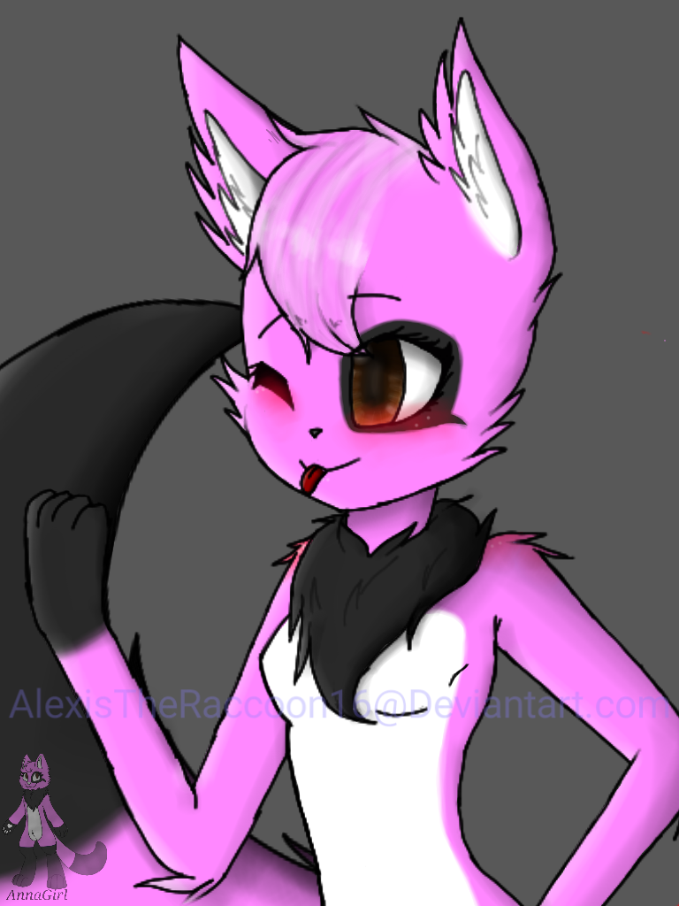 Fan Art by Cybr0Memphis on DeviantArt