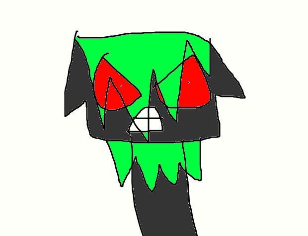 Nuclearclaw by Glisteningheart on DeviantArt