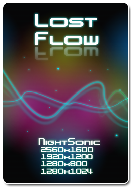 Lost Flow by NightSonic on DeviantArt
