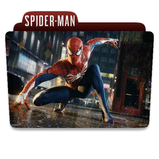 Marvel Spiderman Remastered by zozahmed98 on DeviantArt