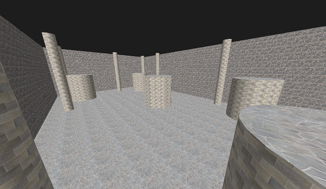 MMD Stage by Brotherhood678 on DeviantArt