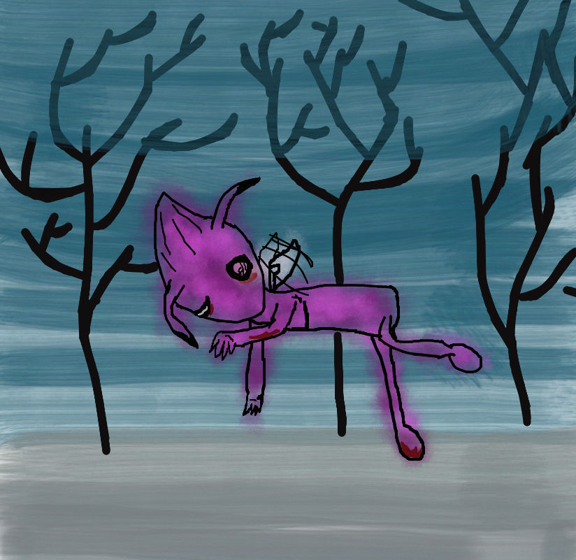 celibi creepypasta by bluewolf1414 on DeviantArt