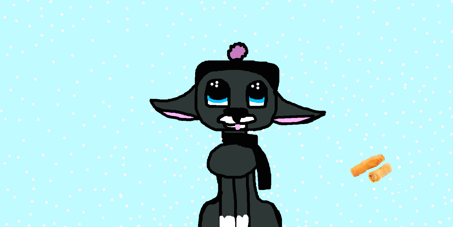 Here have a cuteness overload! by snivy24593 on DeviantArt