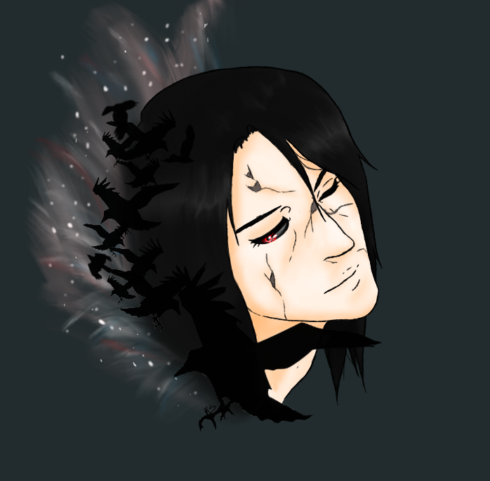 Reanimated - Goodbye brother by underwraps98 on DeviantArt