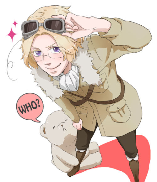 Canada x Vampire! Reader: All mine (Request) by Mad-Mocha on DeviantArt