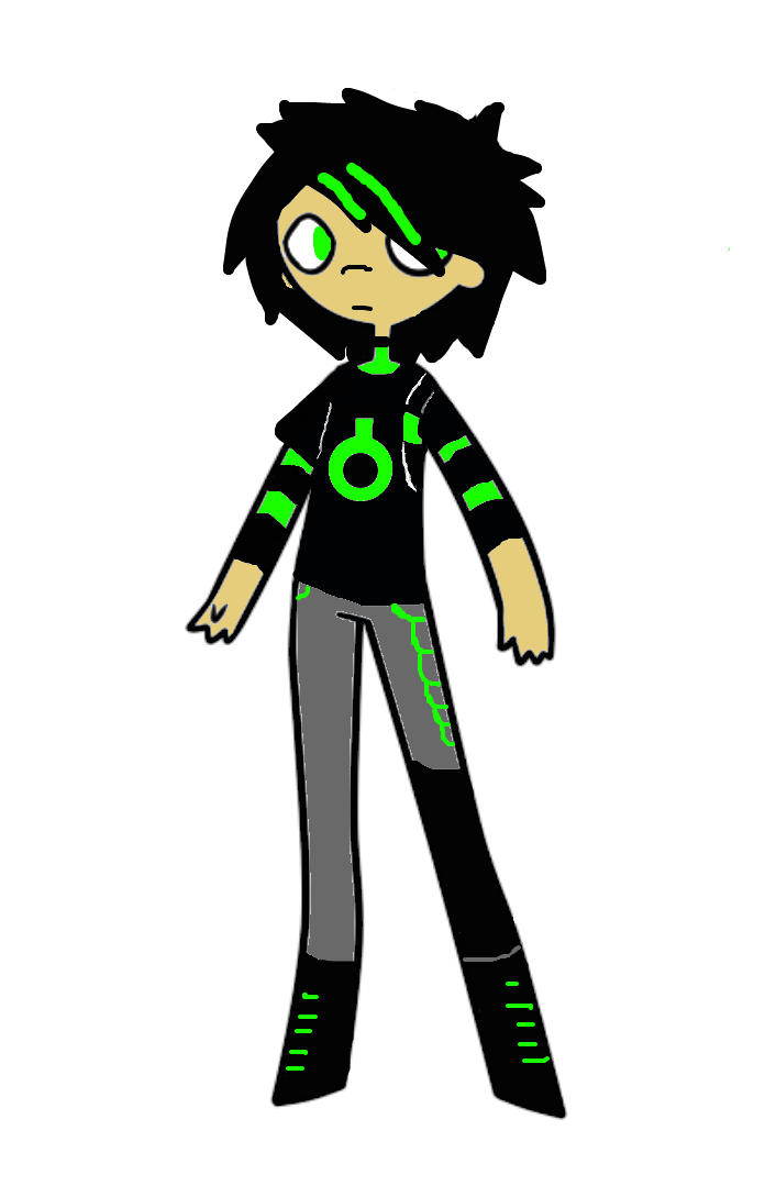 Teeko - [SOLD] by JaxAttaz on DeviantArt