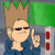 (Eddsworld) Tom by SketchyChoco on DeviantArt