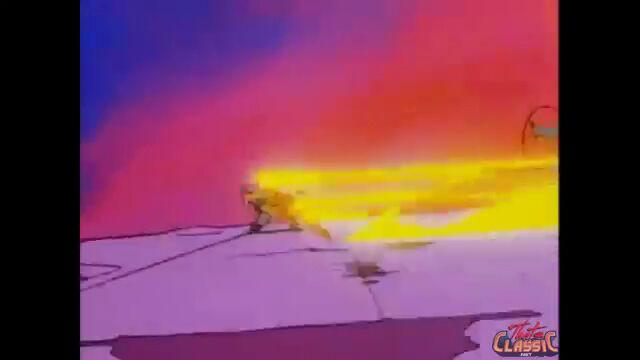 Cheetara Thundercats gif vo2 by Magnetic--Blue on DeviantArt